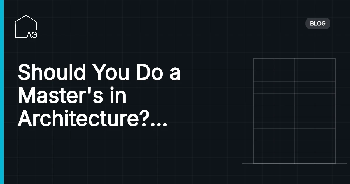 Architecture Internship Tips: How to Excel and Get Hired (2026) | Archgyan